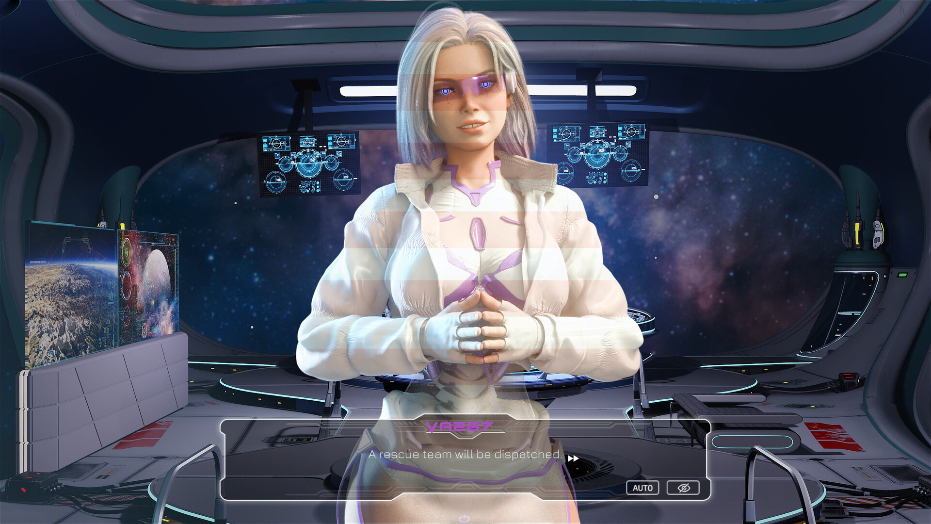 Sexstellar On Steam