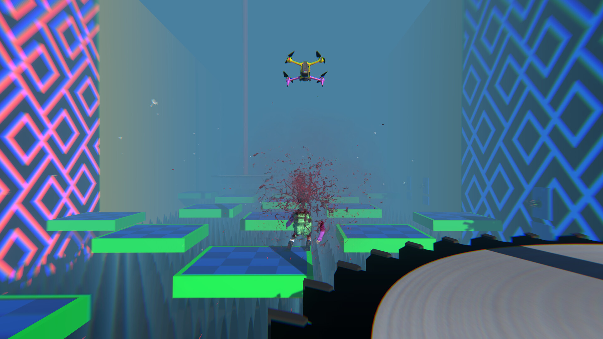 STAY ALIVE on Steam