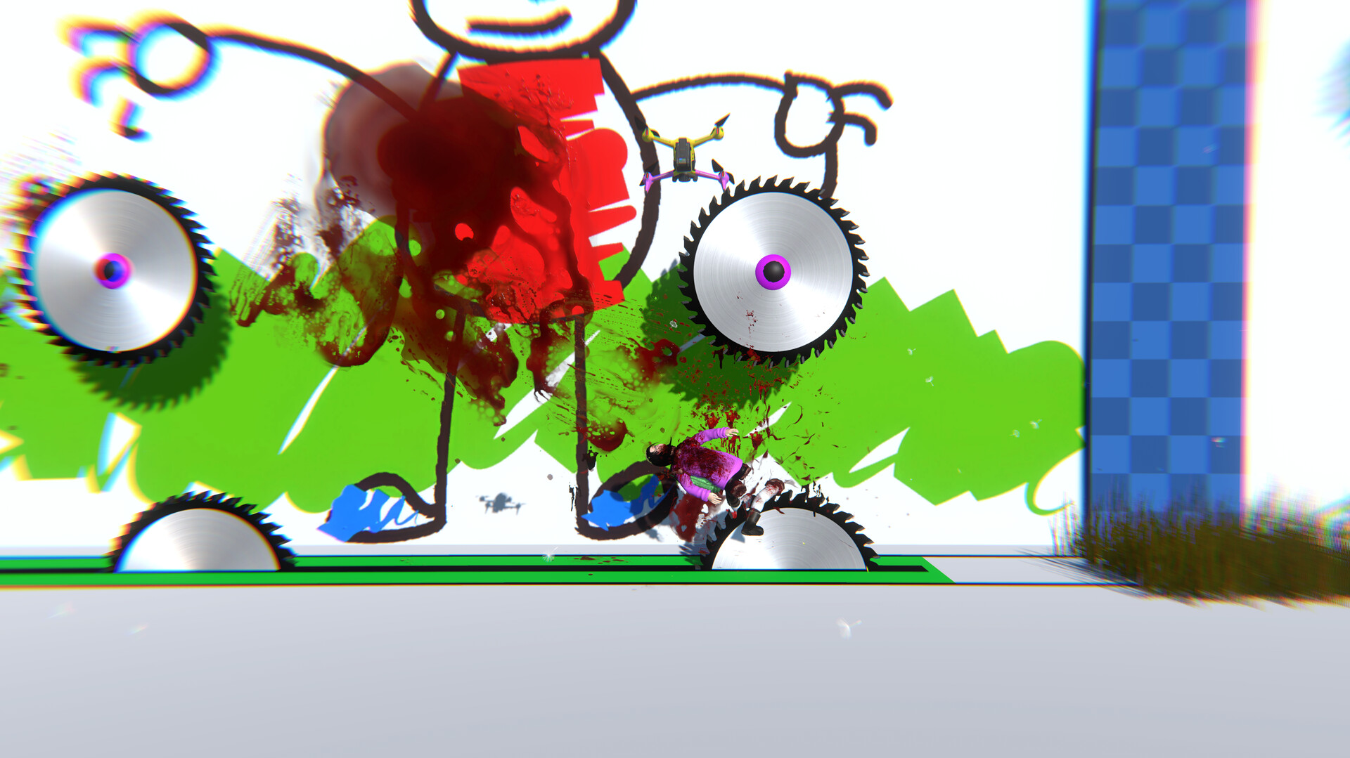 STAY ALIVE on Steam