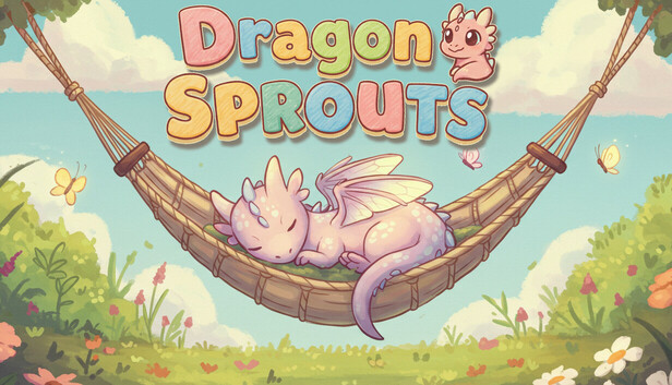 Dragon Sprouts - Steam News Hub