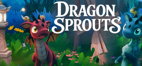 Dragon Sprouts on Steam