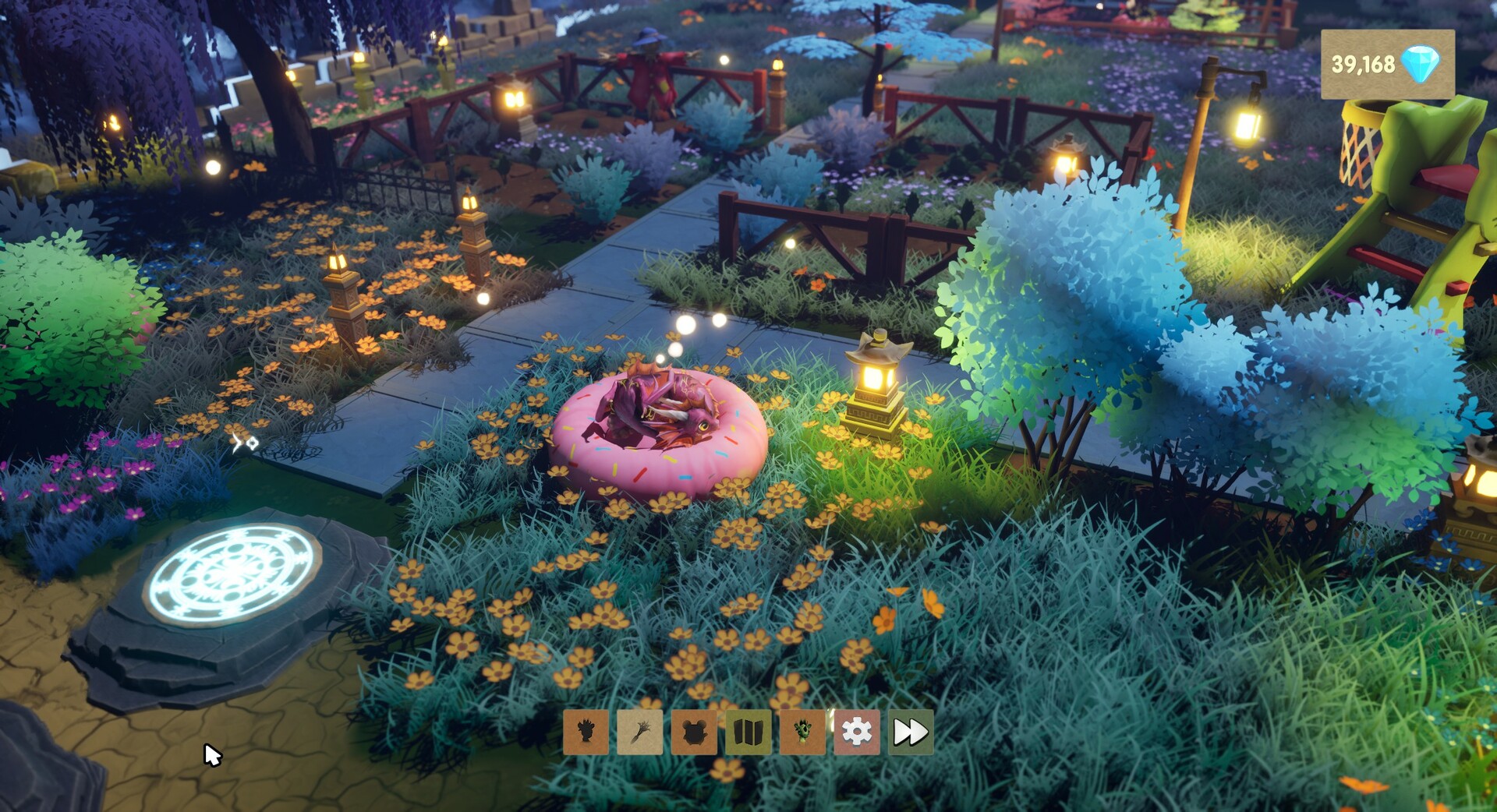 Dragon Sprouts on Steam