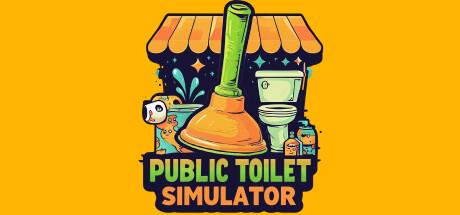 PUBLIC TOILET SIMULATOR on Steam