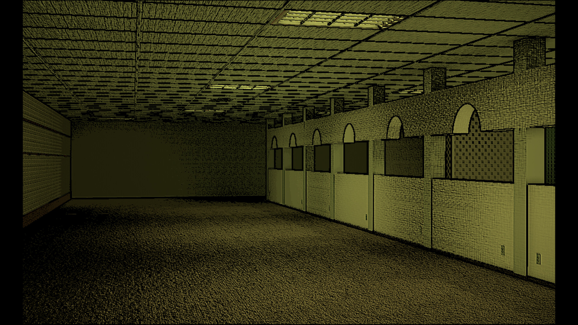 LIMINAL HELL on Steam