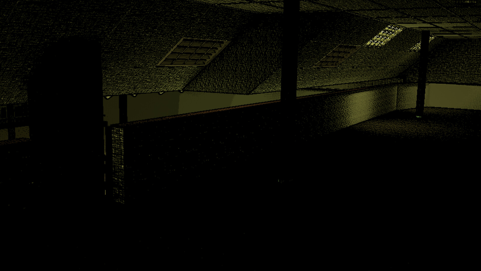 LIMINAL HELL on Steam