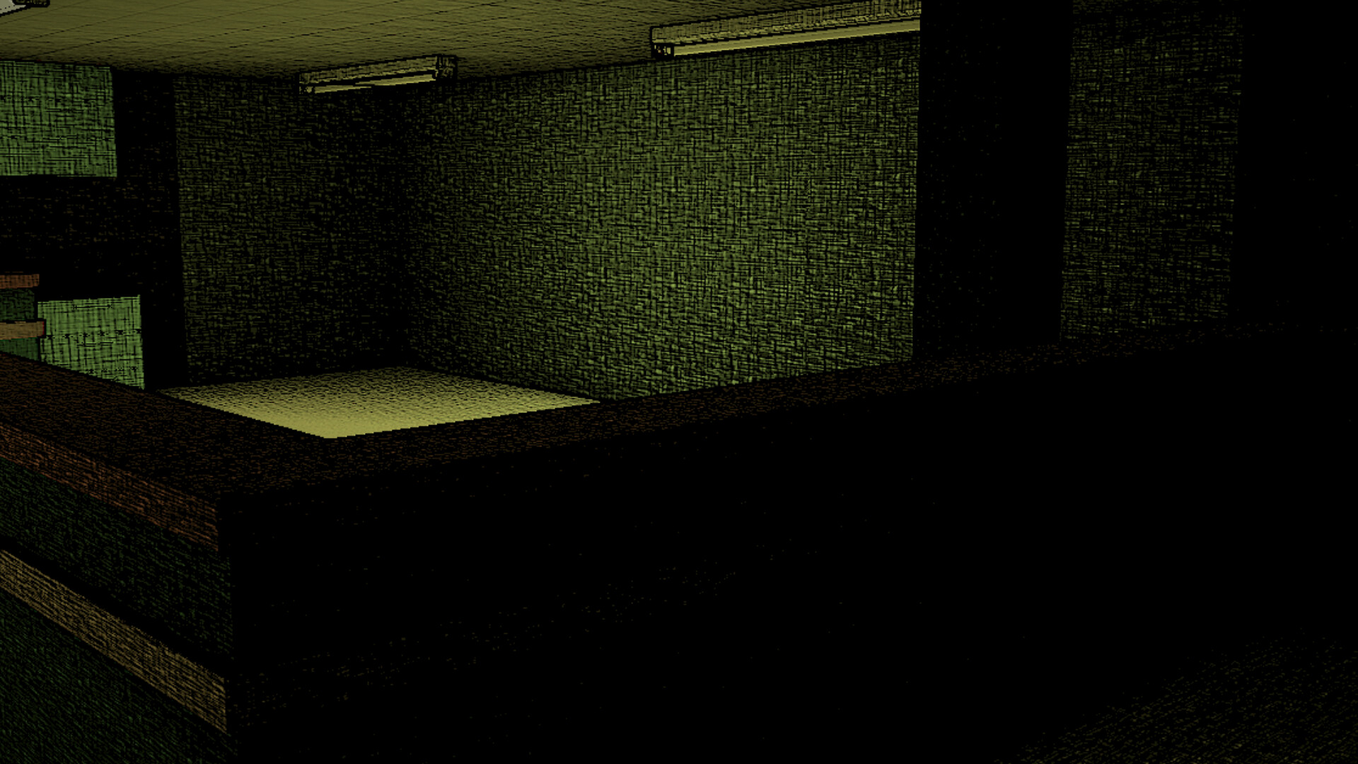 LIMINAL HELL on Steam