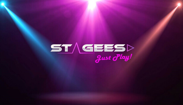 Stagees - Just Play ! on Steam