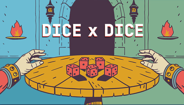 Dice x Dice－Steamニュースハブ
