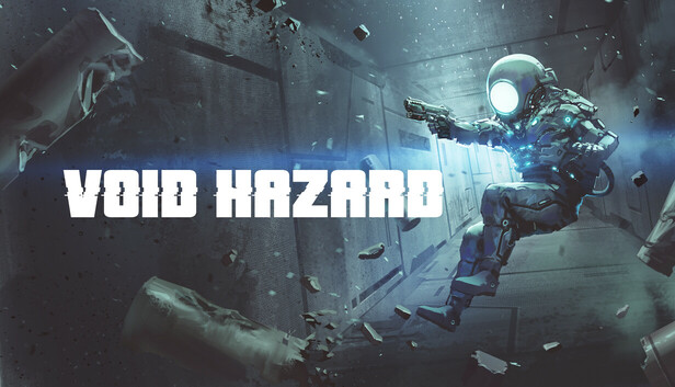 Void Hazard on Steam