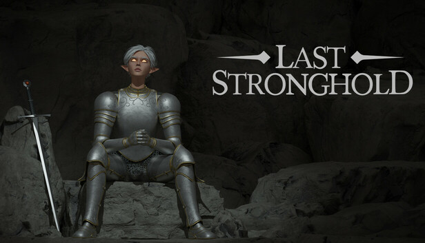 Last Stronghold on Steam