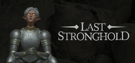 Last Stronghold on Steam