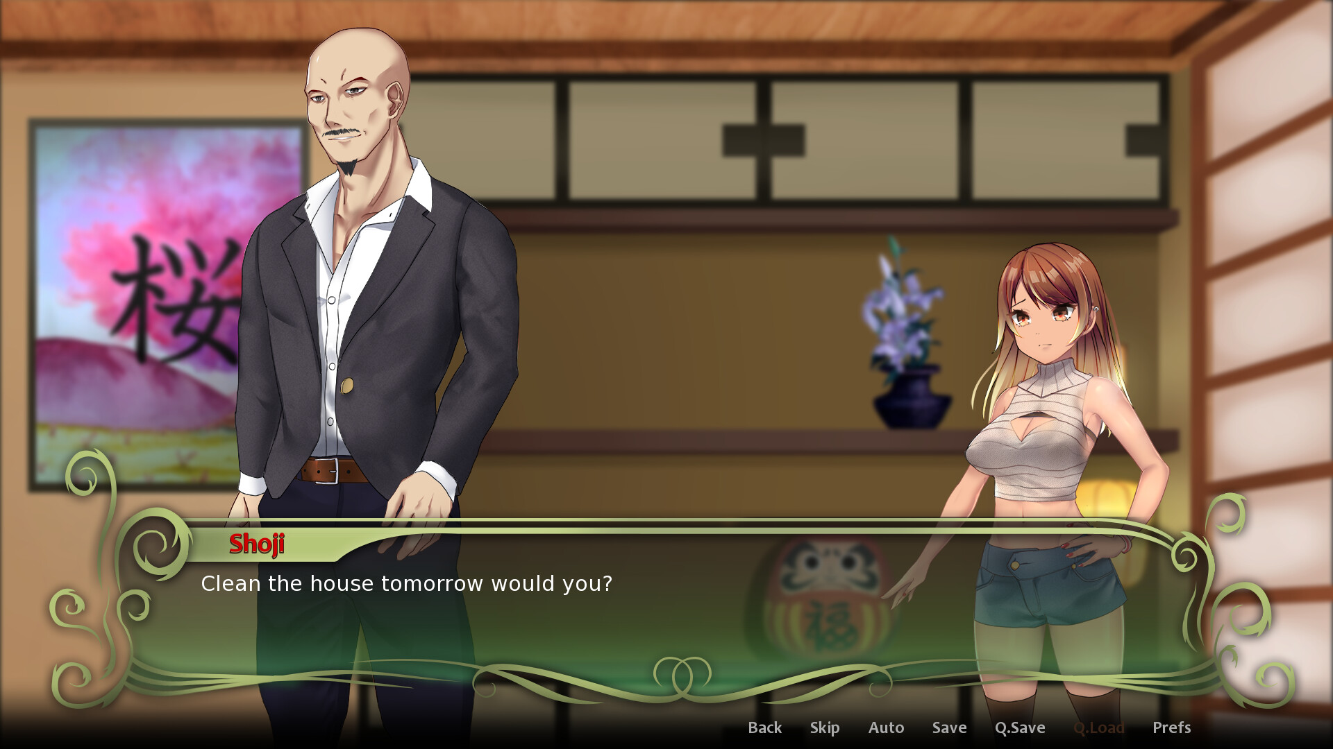 Slut Metamorphosis on Steam