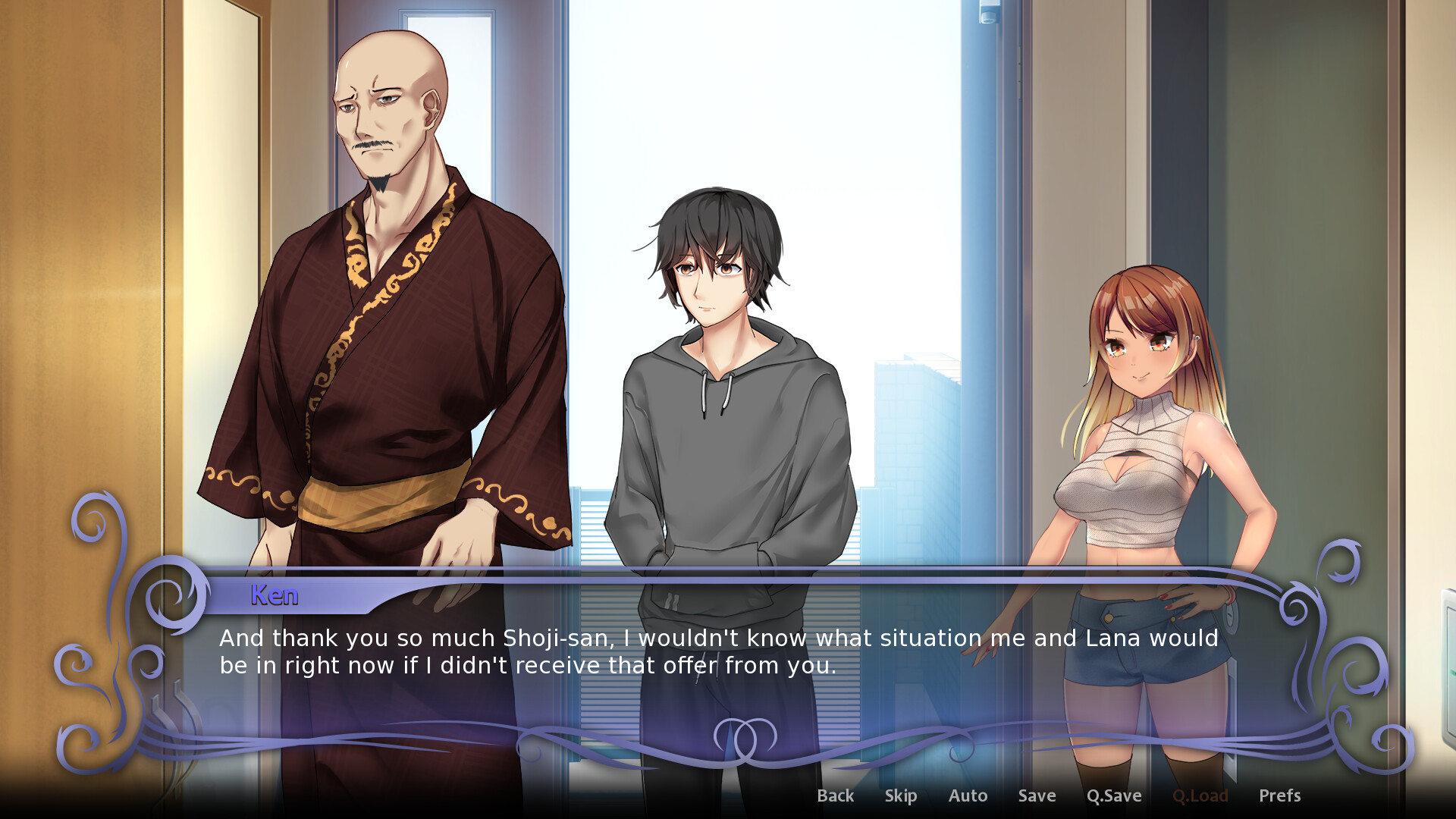 Slut Metamorphosis on Steam