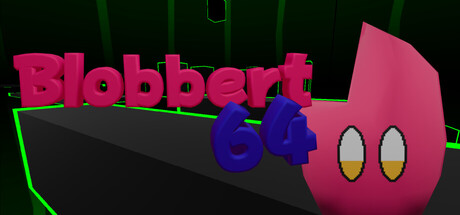 Steam Community :: Blobbert 64