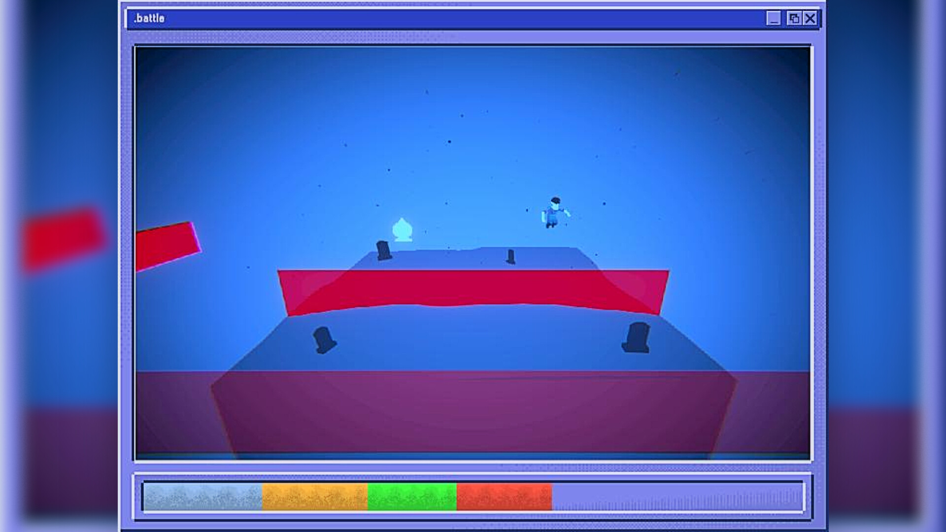 Immortal Boy on Steam