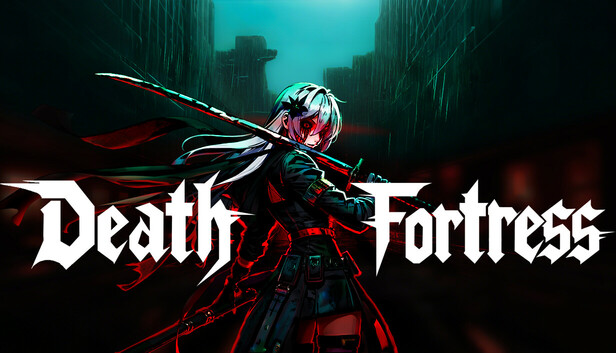 Death Fortress on Steam
