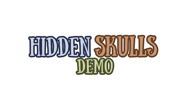 Hidden Skulls Demo Steam Charts (App 3475520) · SteamDB