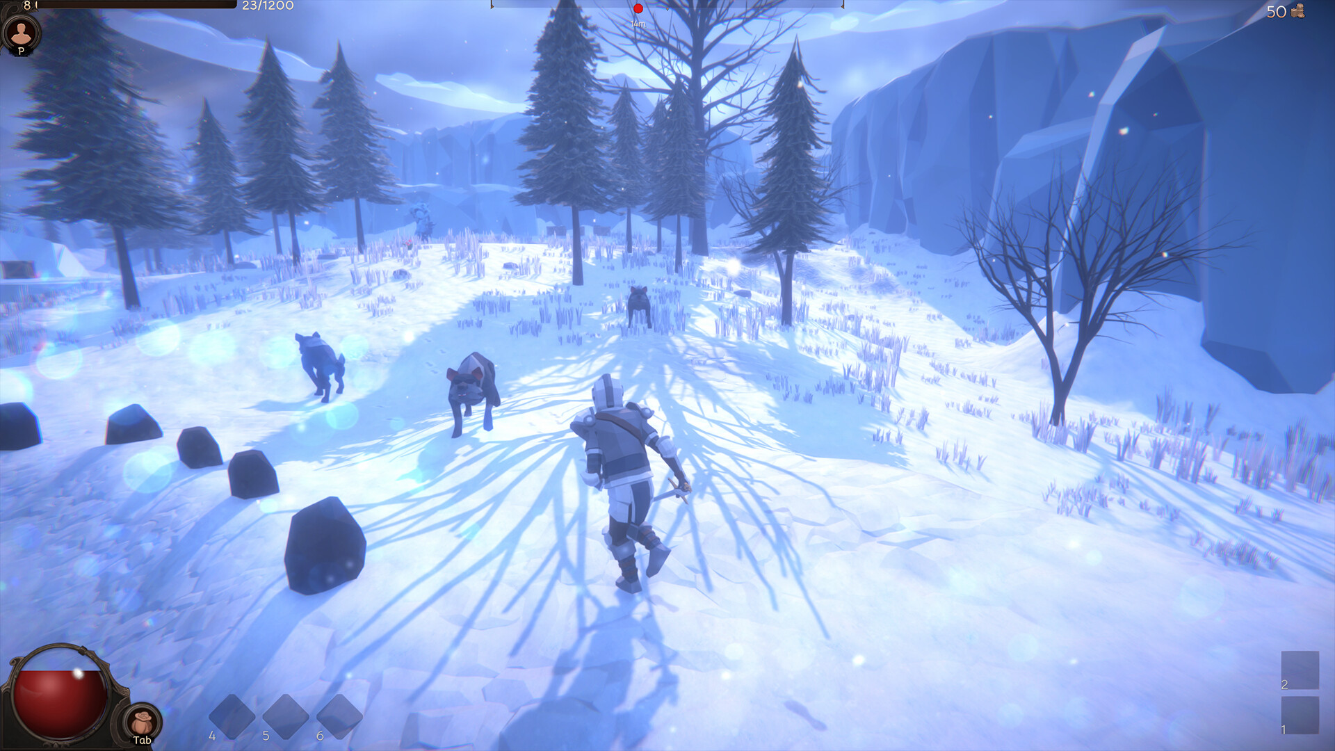 Tale of Dark Lands on Steam