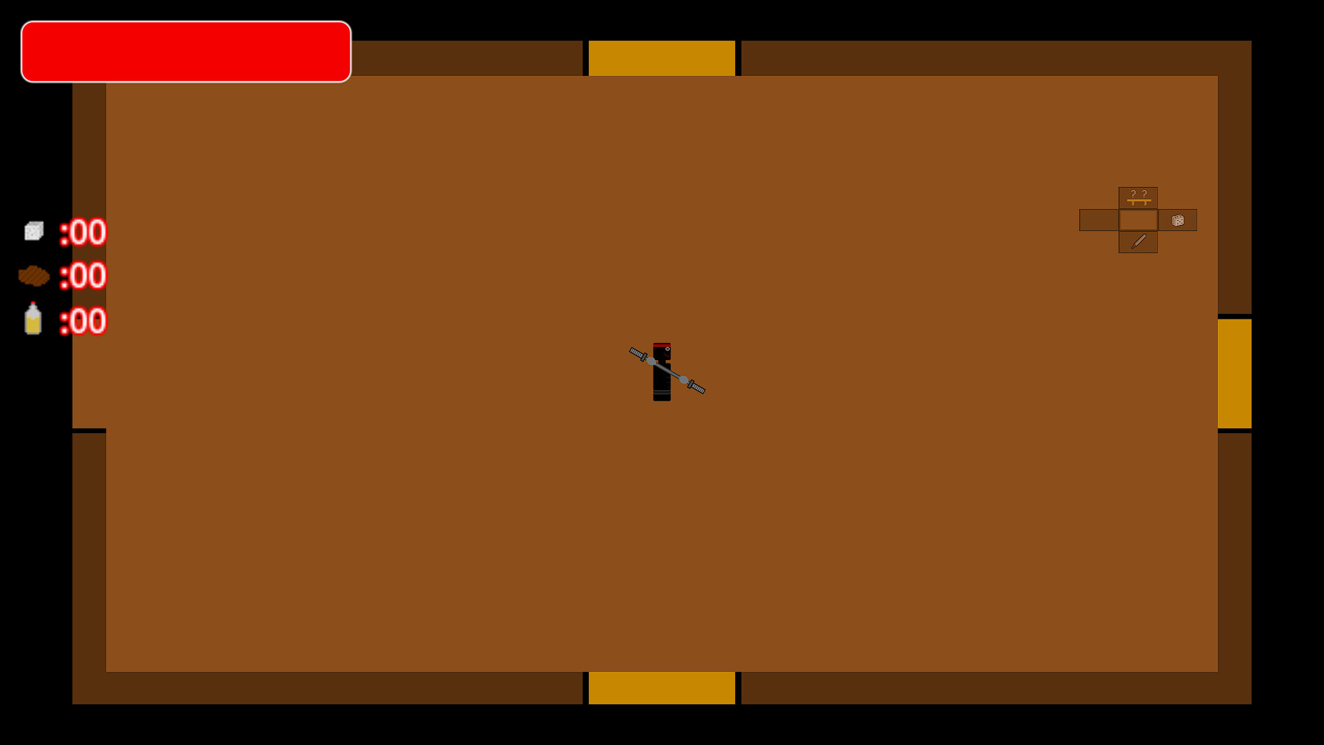 The Snackdown on Steam