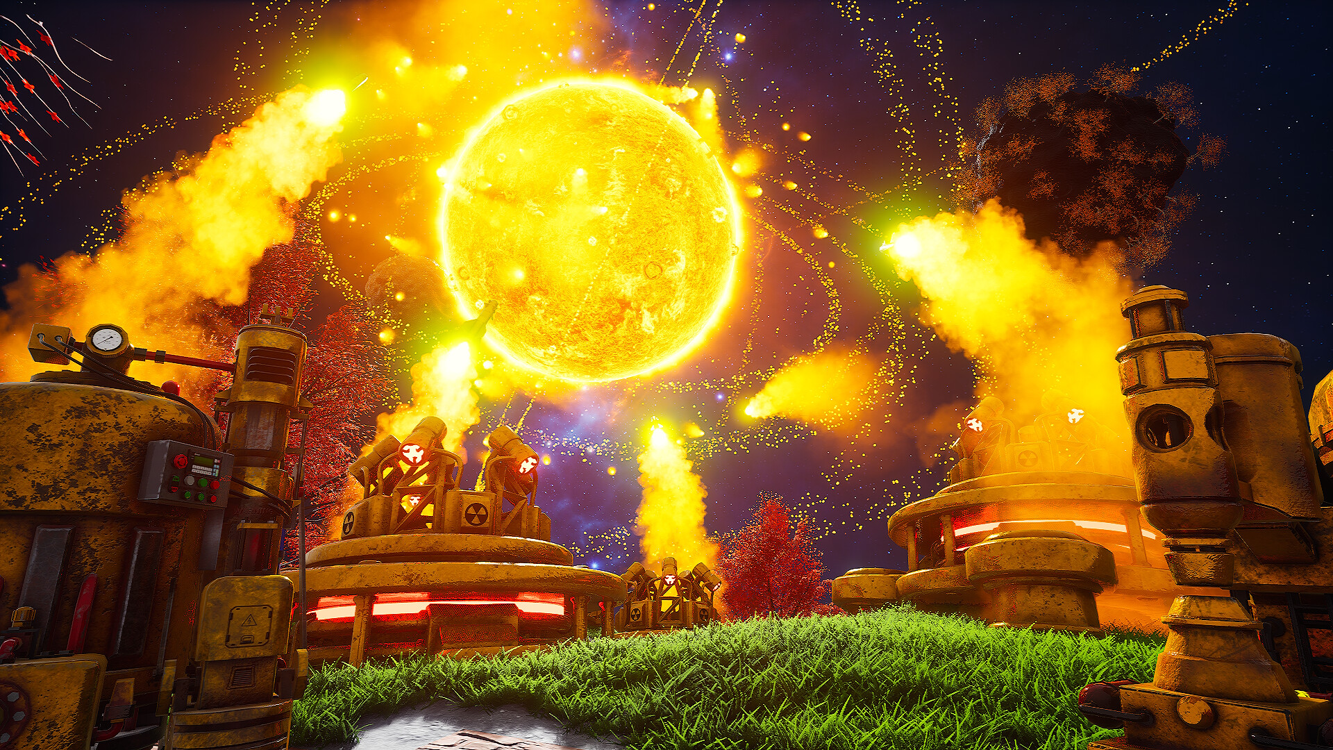 Save 10% on Star Crafter on Steam