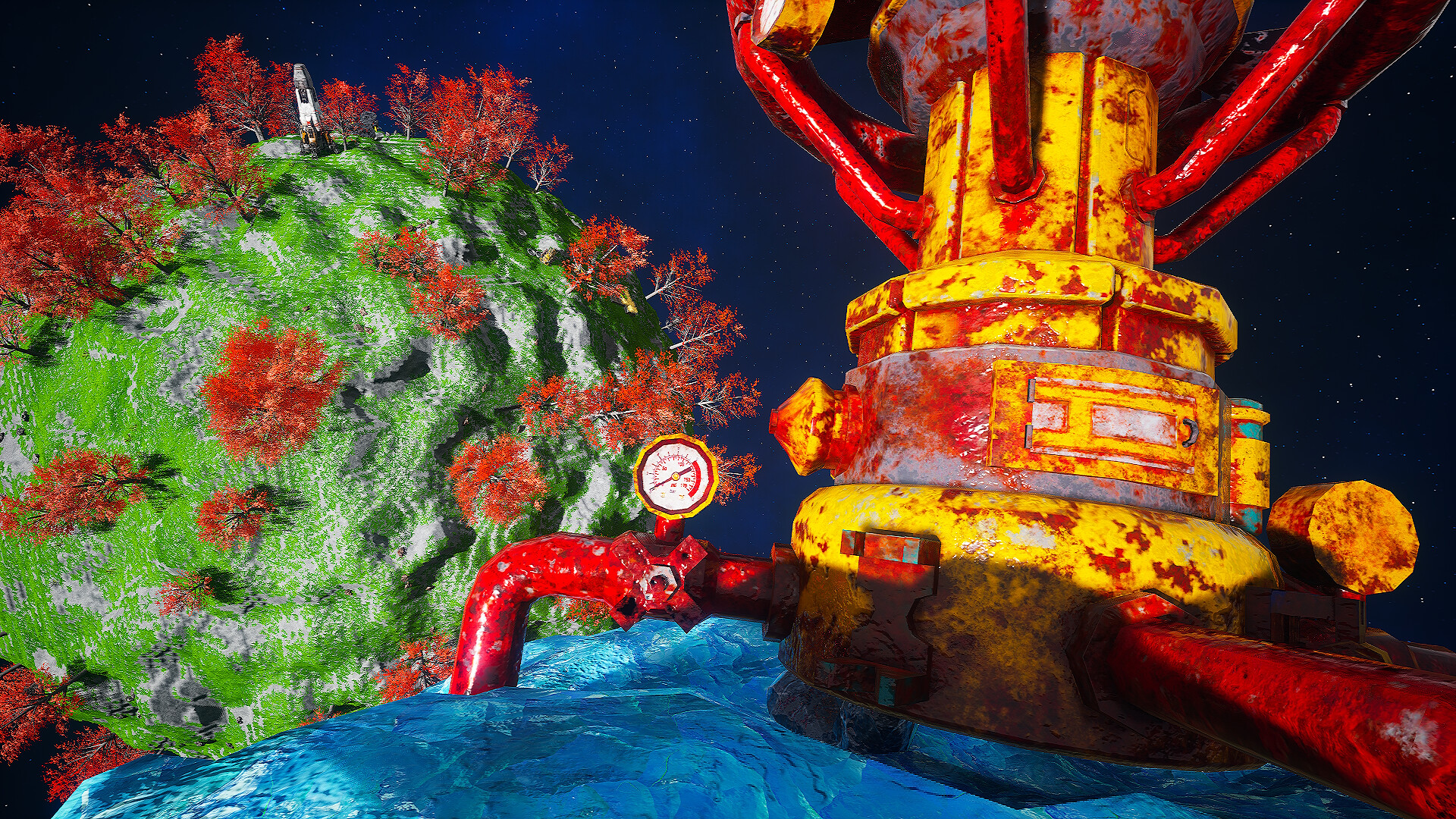 Save 10% on Star Crafter on Steam