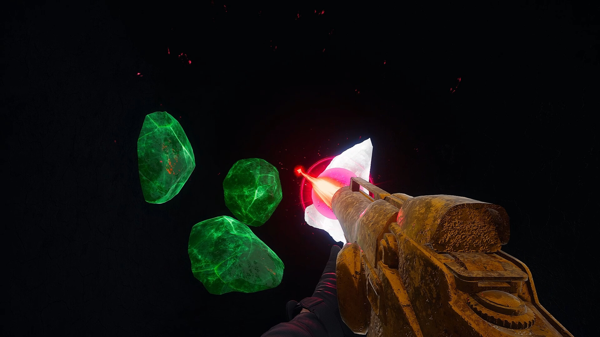 Save 10% on Star Crafter on Steam