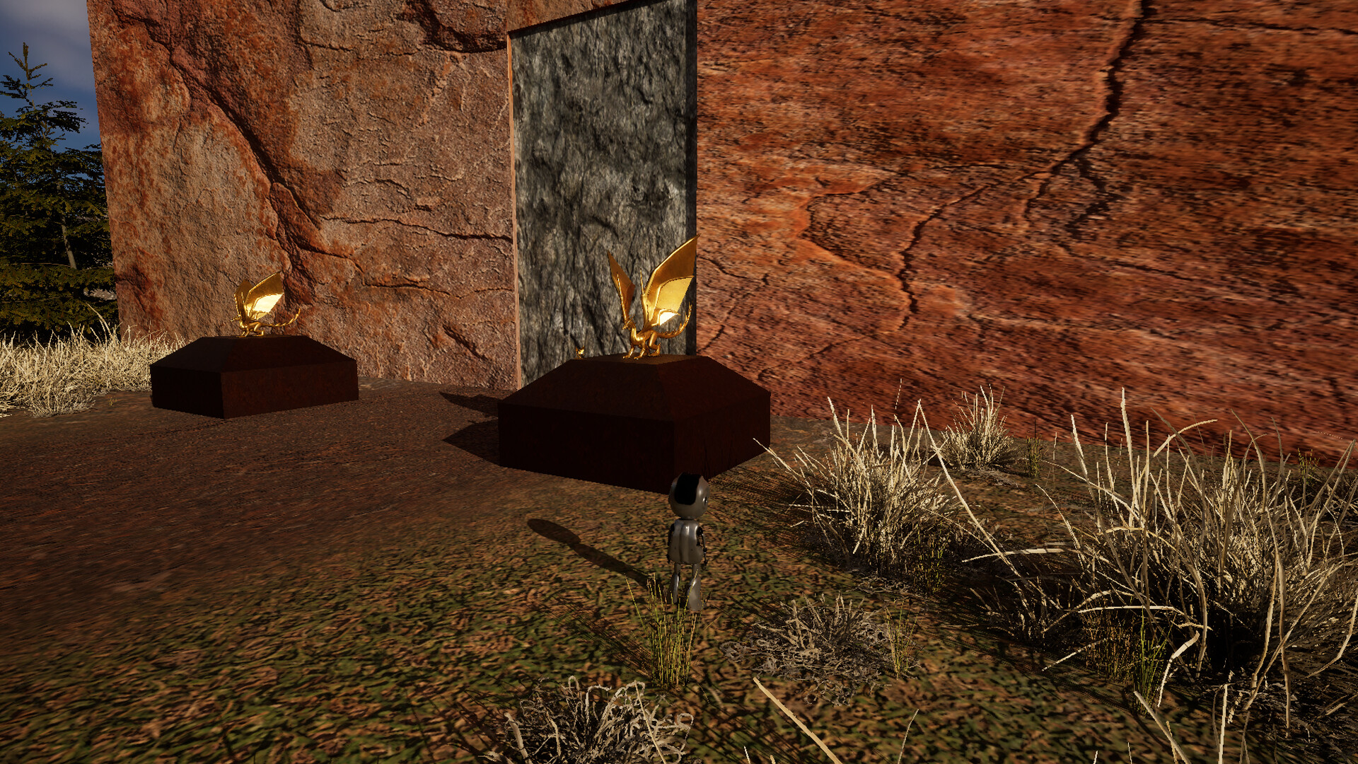 A Way Home Uzy's Journey Demo on Steam