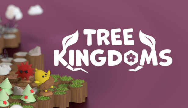 Tree Kingdoms on Steam