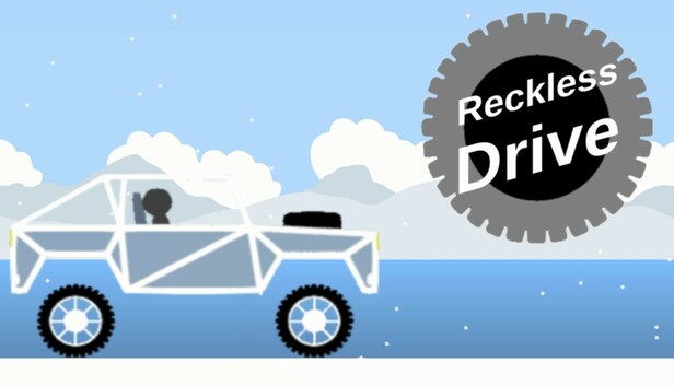 Reckless Drive on Steam
