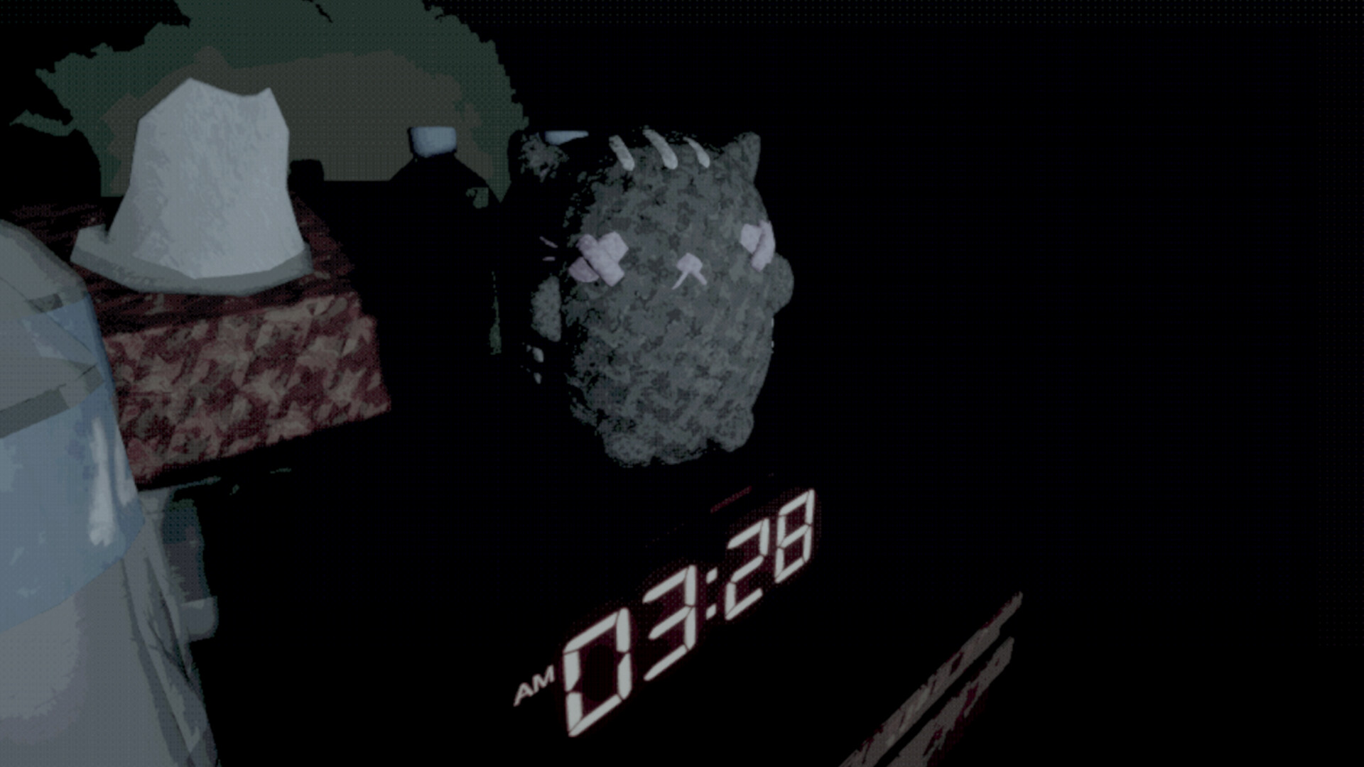 Go To Sleep on Steam