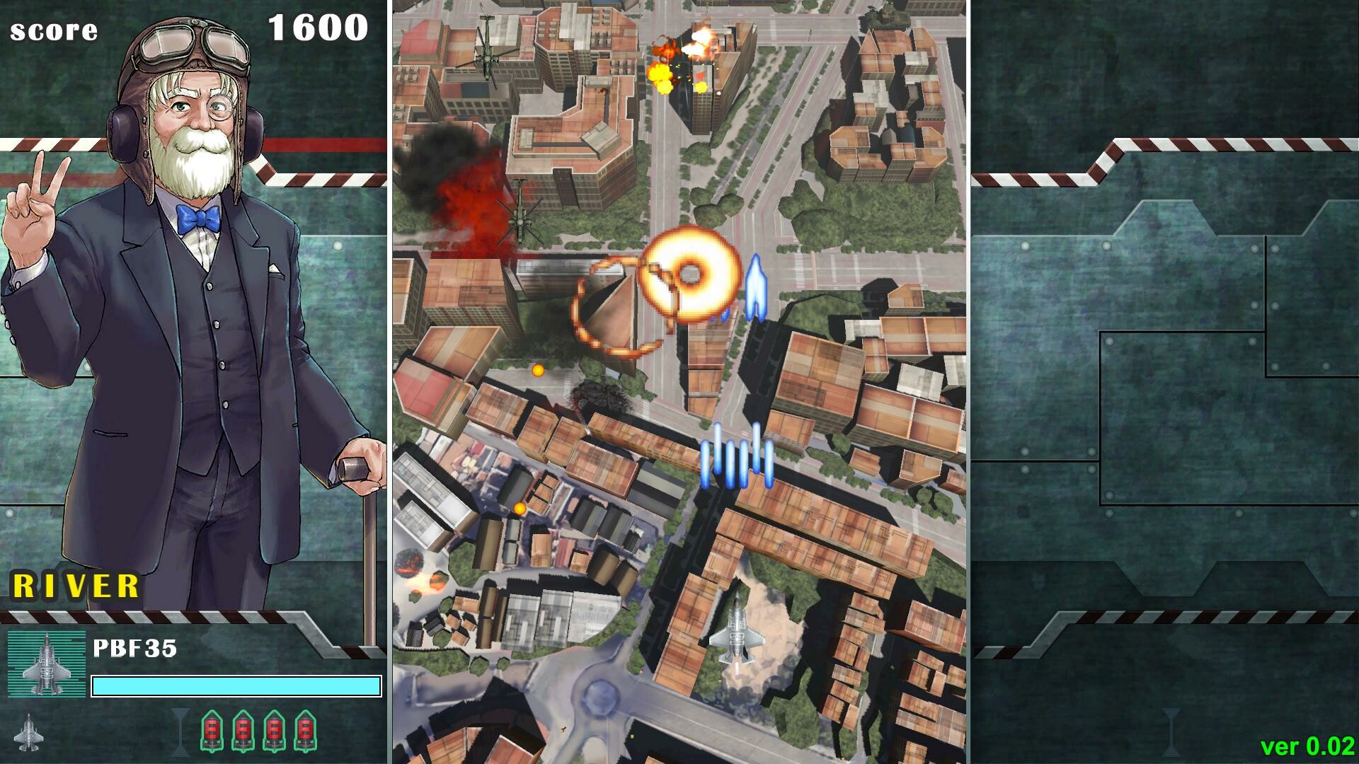 SONIC WINGS REUNION on Steam