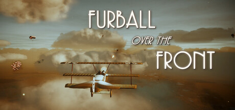 Furball Over the Front on Steam