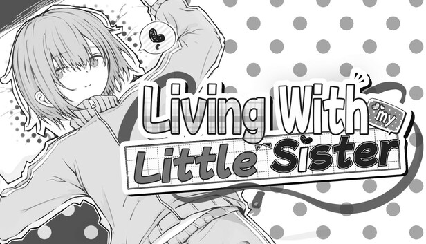 Living with my Little Sister on Steam