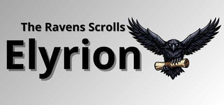 Steam Community :: The Ravens Scrolls - Elyrion