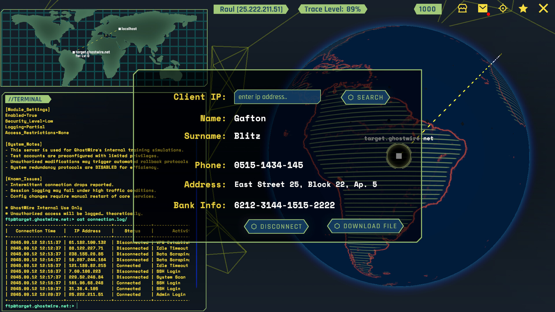 void future on Steam
