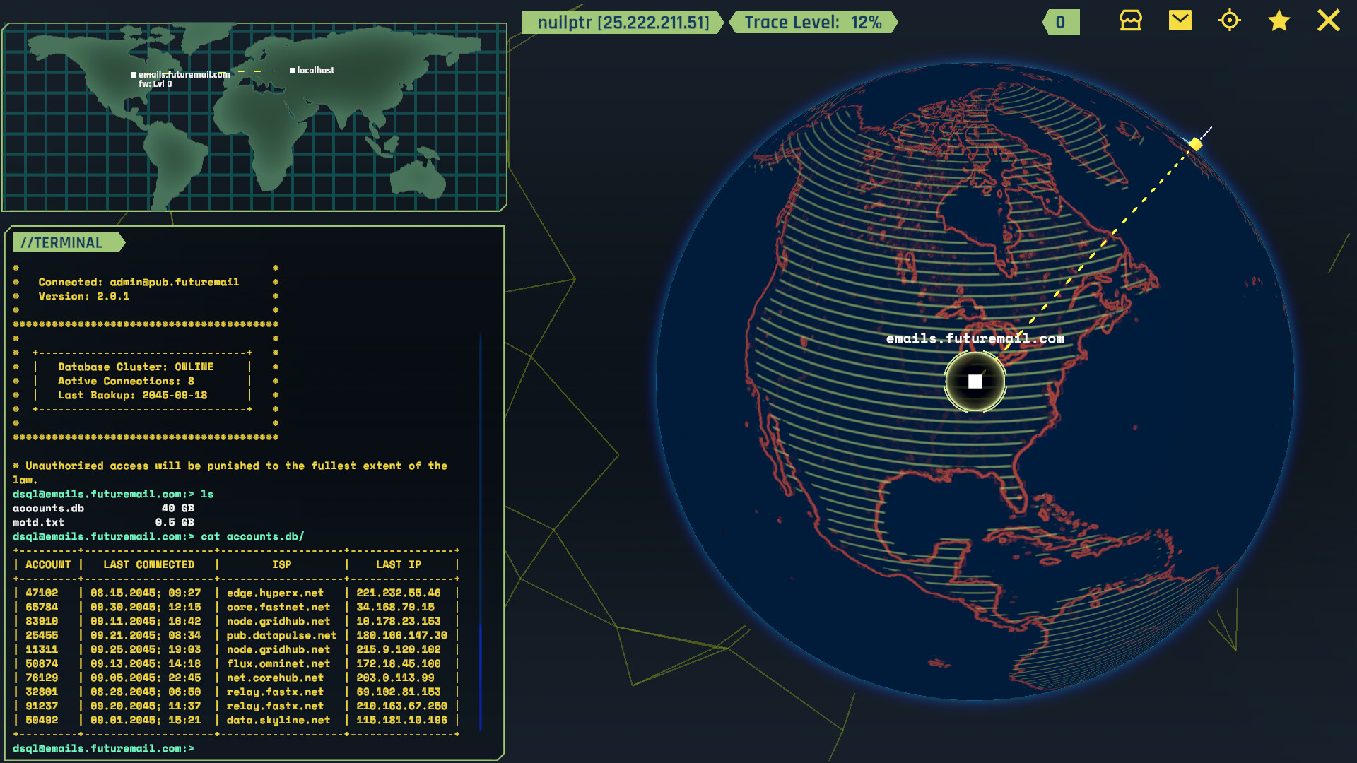 void future on Steam