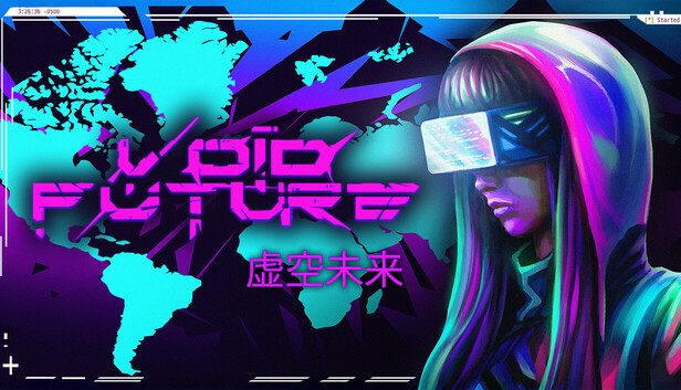 void future on Steam
