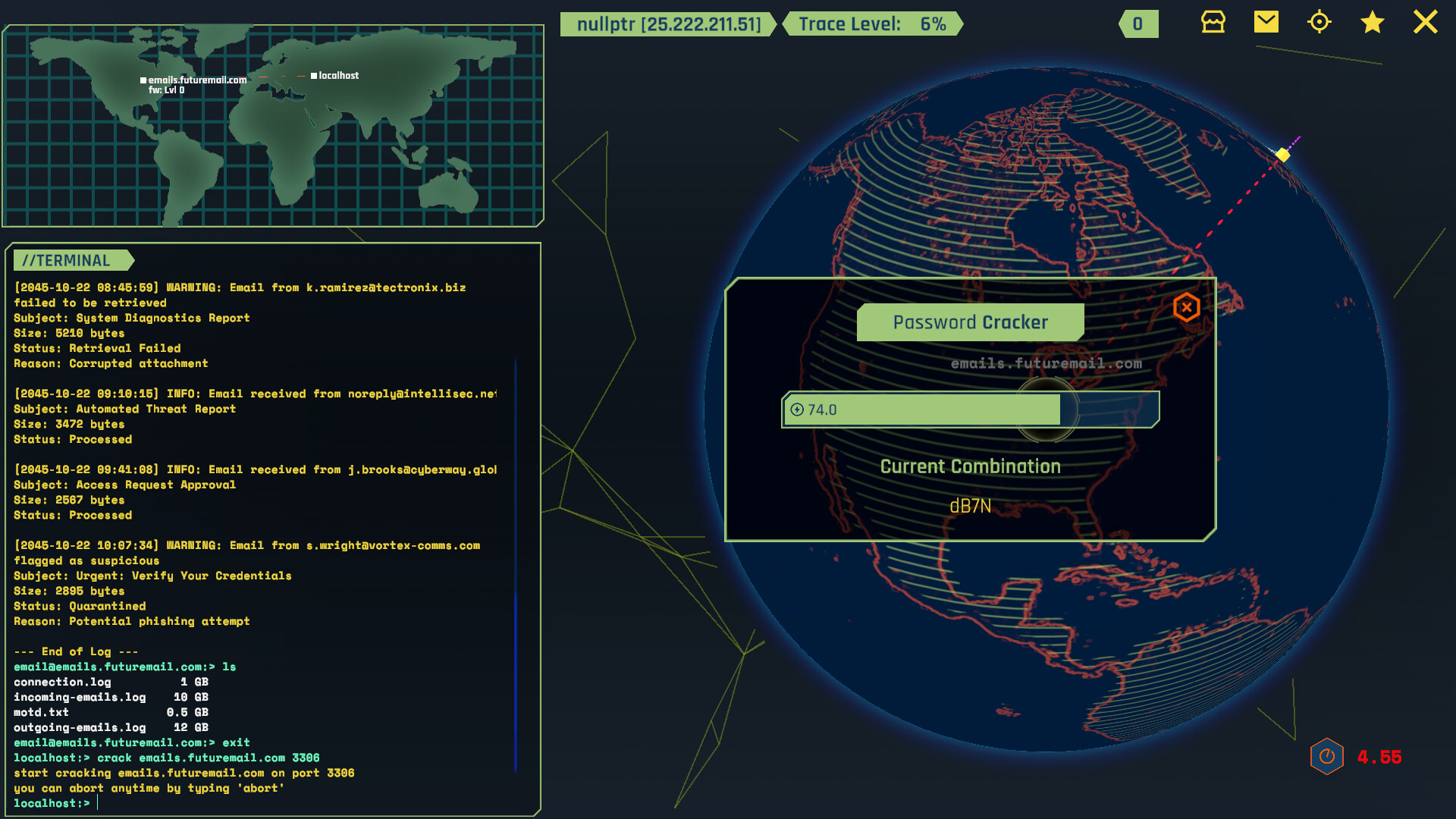 void future on Steam