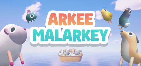 Arkee Malarkey sur Steam