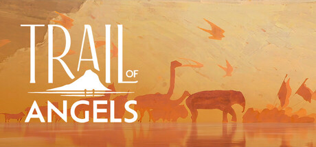 Trail of Angels on Steam