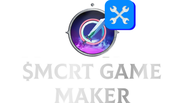 $MCRT Game Maker · SteamDB