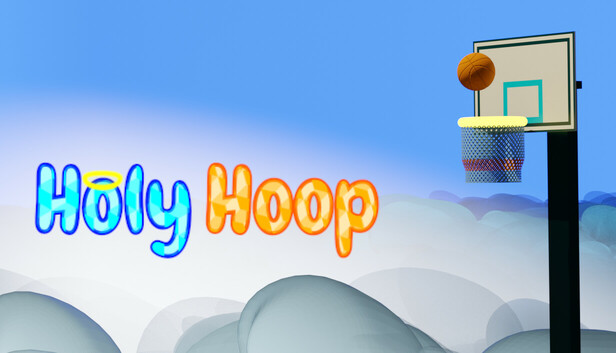 Holy Hoop - Steam News Hub