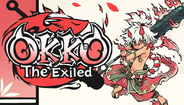 Okko The Exiled on Steam