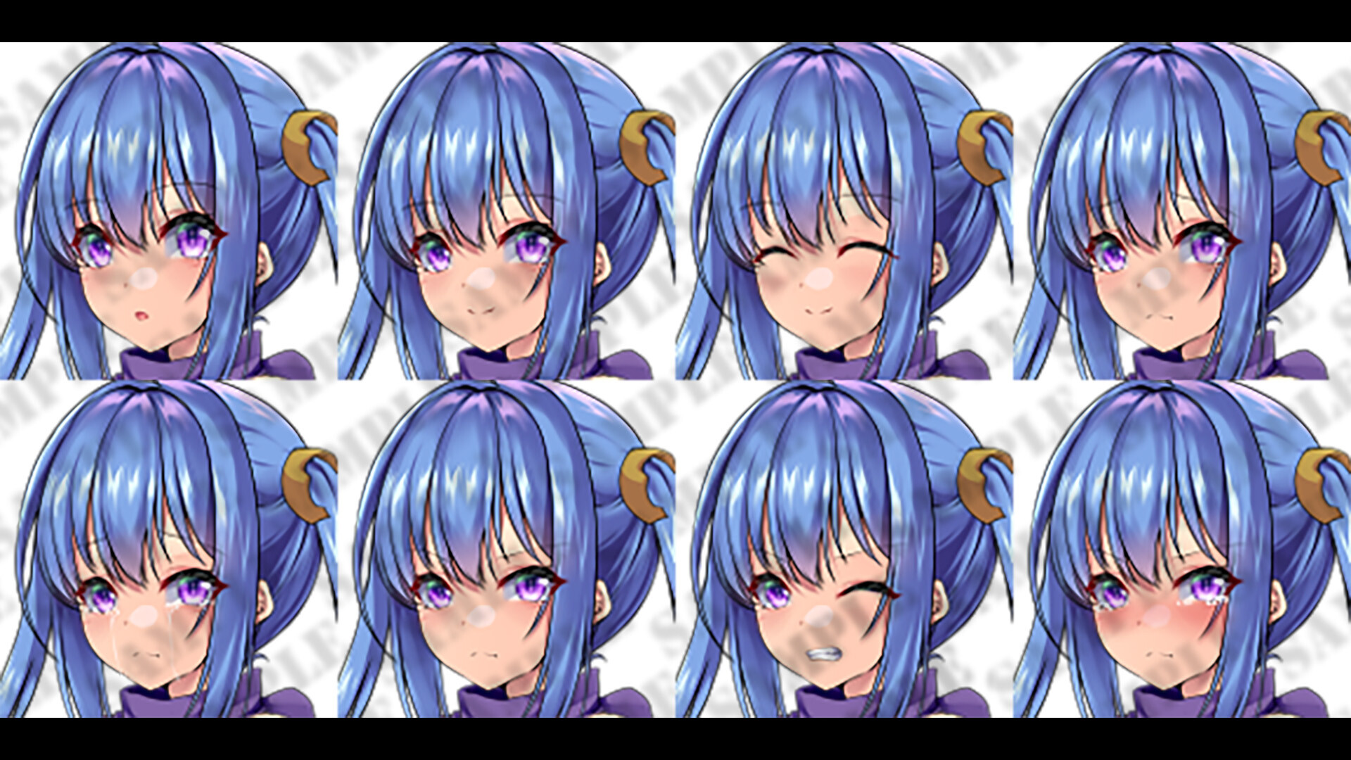 RPG Maker MZ - RPG Character Pack 16 on Steam