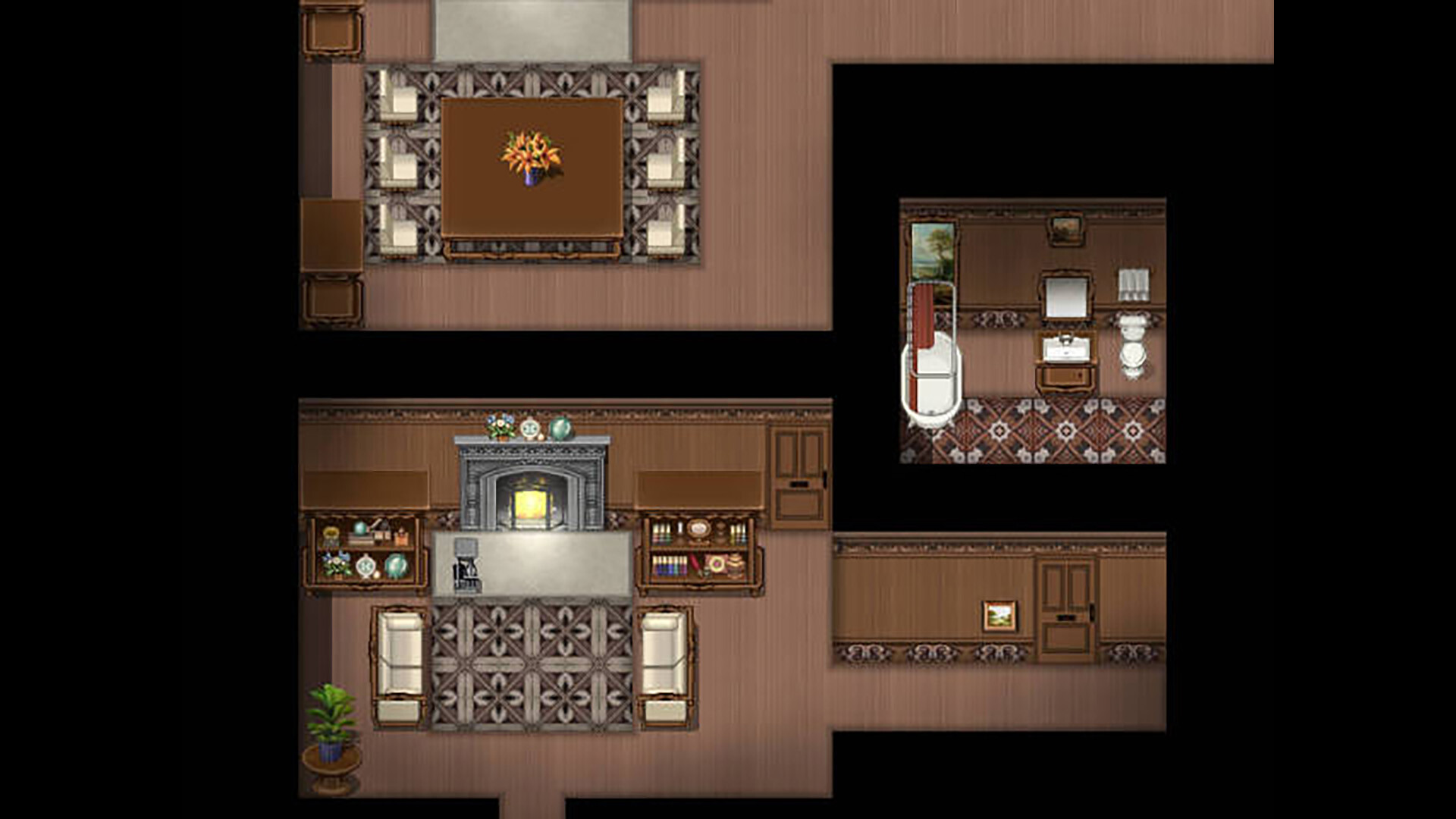Rpg Maker Mz Kr Spirit Of England Tileset On Steam