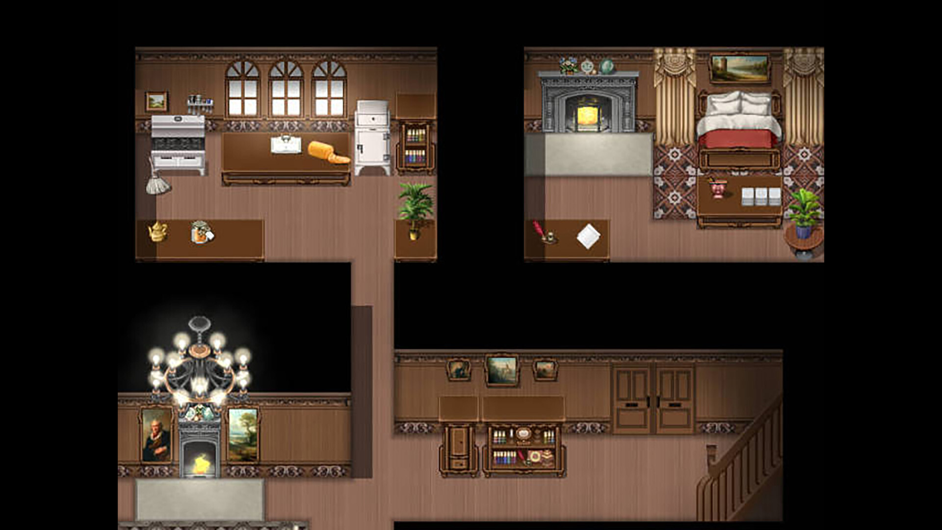 Rpg Maker Mv Kr Spirit Of England Tileset On Steam