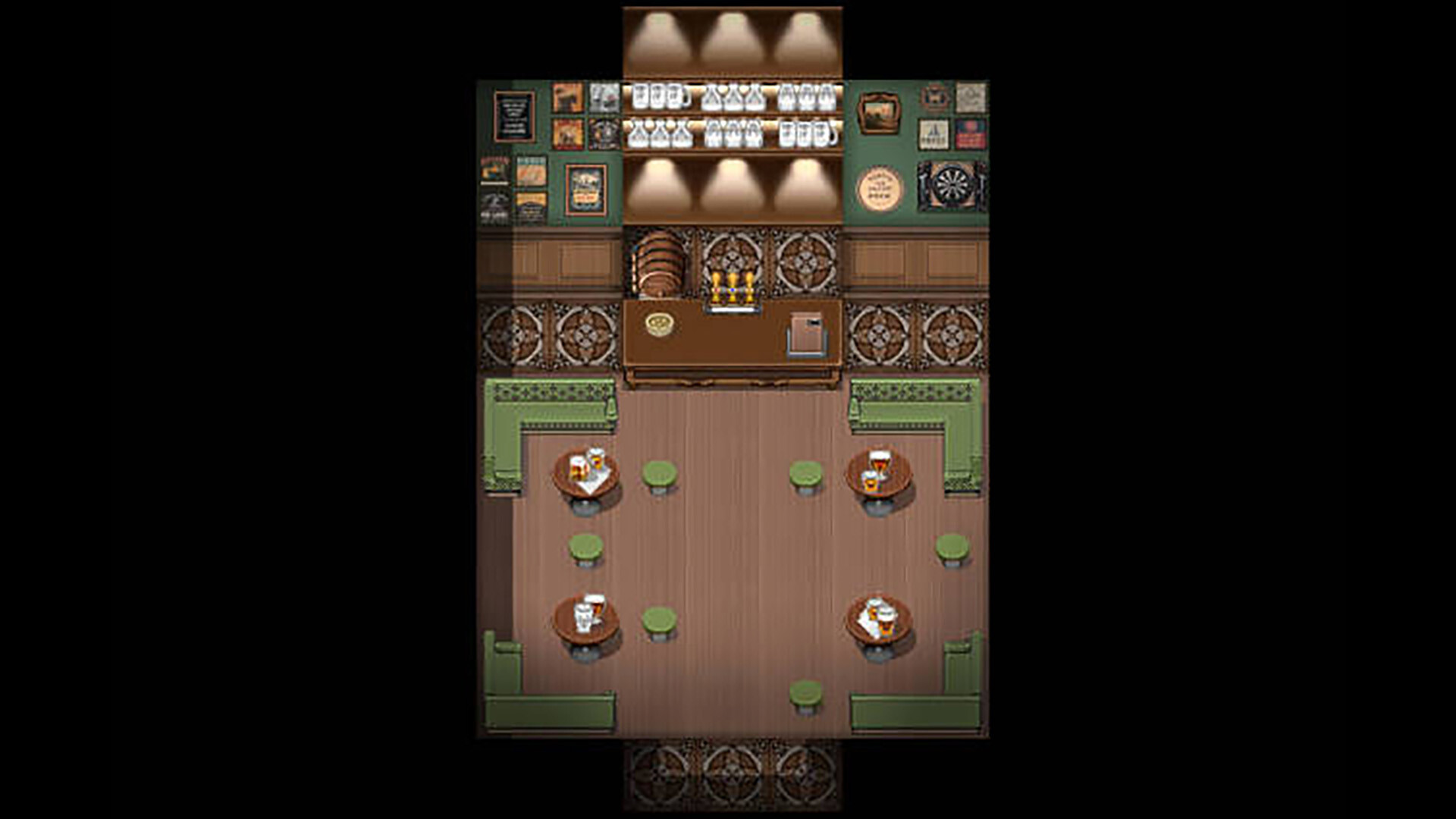 Rpg Maker Mv Kr Spirit Of England Tileset On Steam