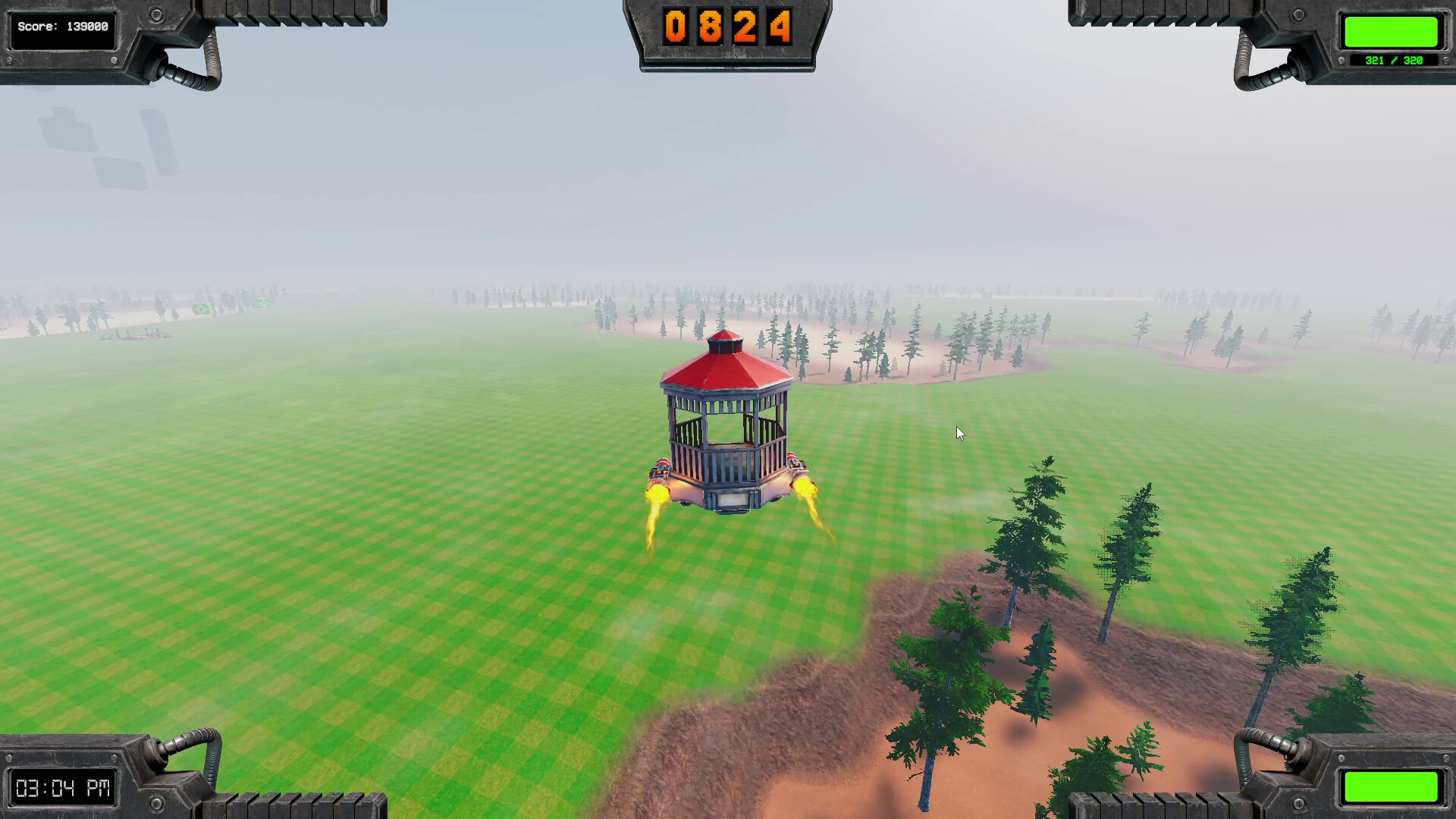 Gazebo Simulator on Steam