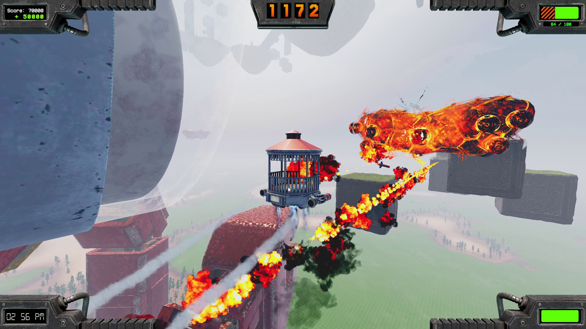 Gazebo Simulator on Steam