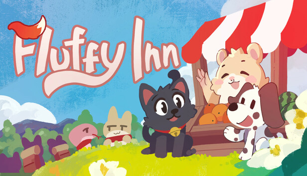 FluffyInn on Steam
